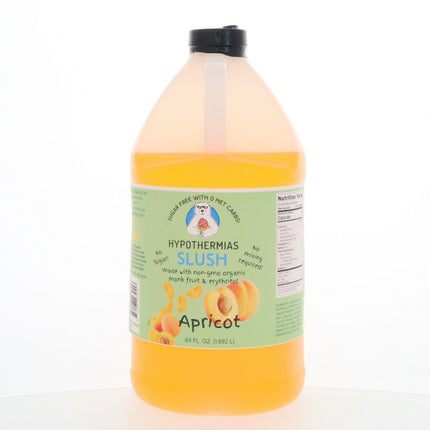 Sugar Free Slush – Hypothermias.com