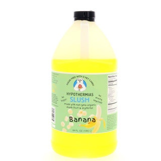 Sugar Free Slush – Hypothermias.com