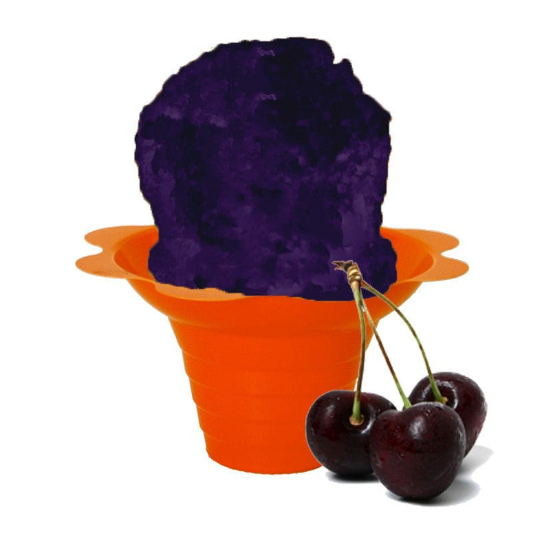 Hypothermias Shaved Ice or Snow Cone Syrup Concentrate – Hypothermias.com