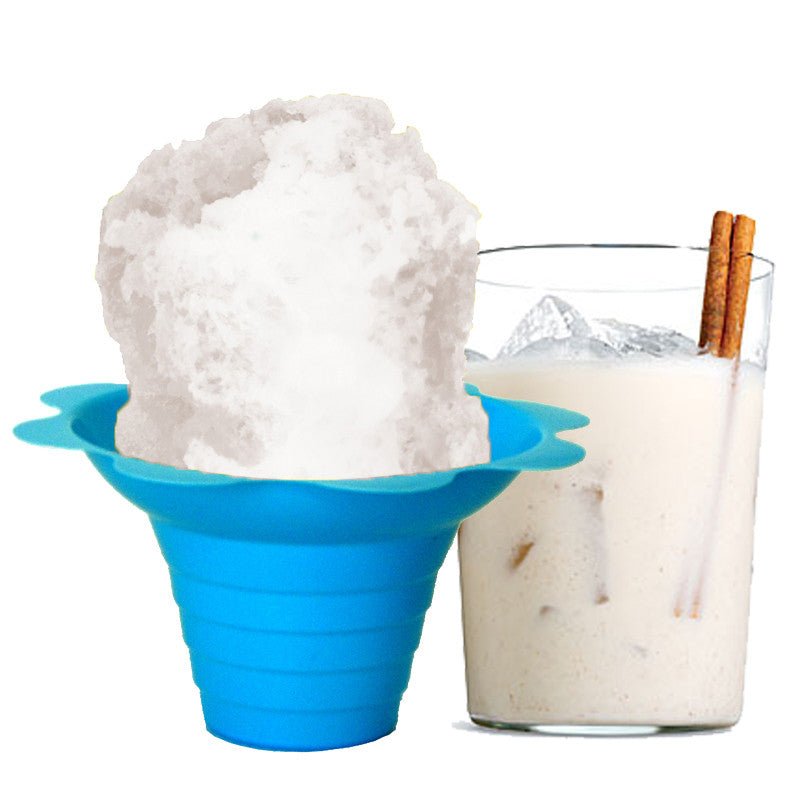 Horchata Shaved Ice or Snow Cone Flavor Syrup Concentrate
