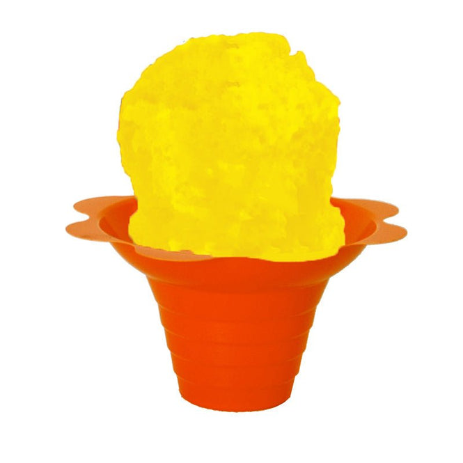 Hypothermias Shaved Ice or Snow Cone Syrup Concentrate – Hypothermias.com